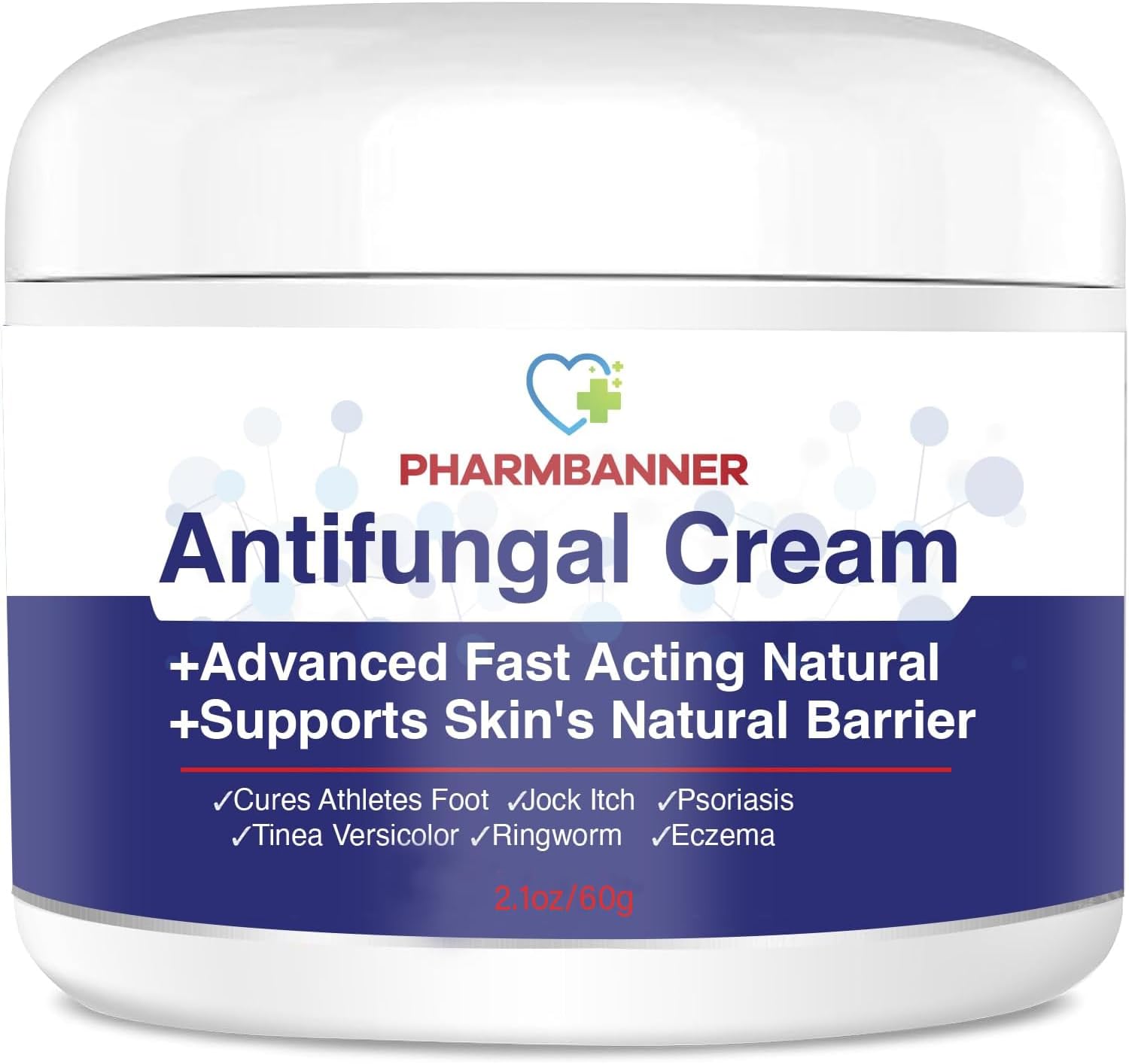 Amazon.com: Lamisil at Cream 1 Ounce (Pack of 2) : Health & Household