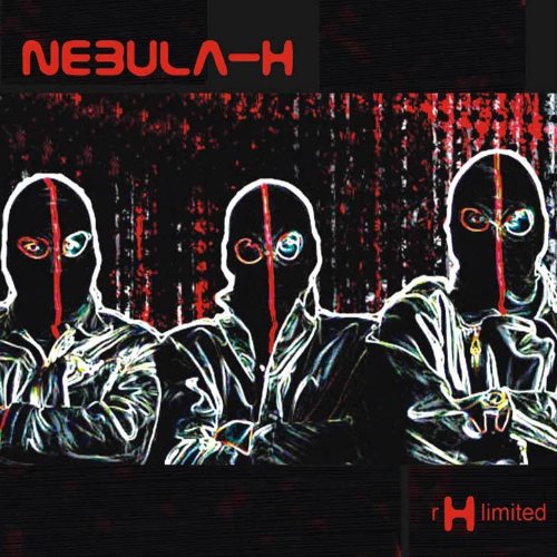 rH (Limited) von Nebula-H bei Amazon Music - Amazon.de