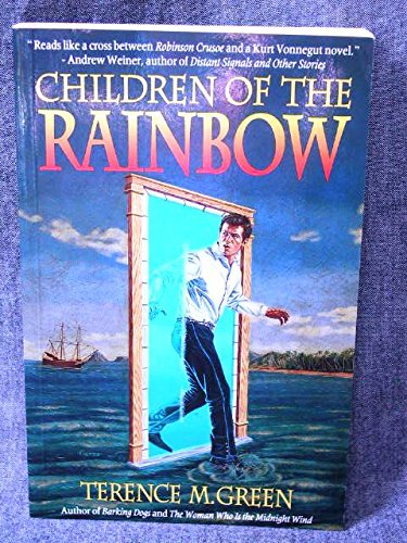 Children of the Rainbow: Terence M. Green: 9780771035500: Amazon.com: Books
