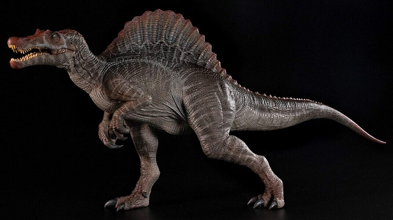 Nanmu Studio 1 35 Scale Spinosaurus Figure Supplanter Spino ...
