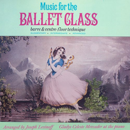 Music For The Ballet Class, Series 4 - Various: Amazon.de: Musik-CDs ...