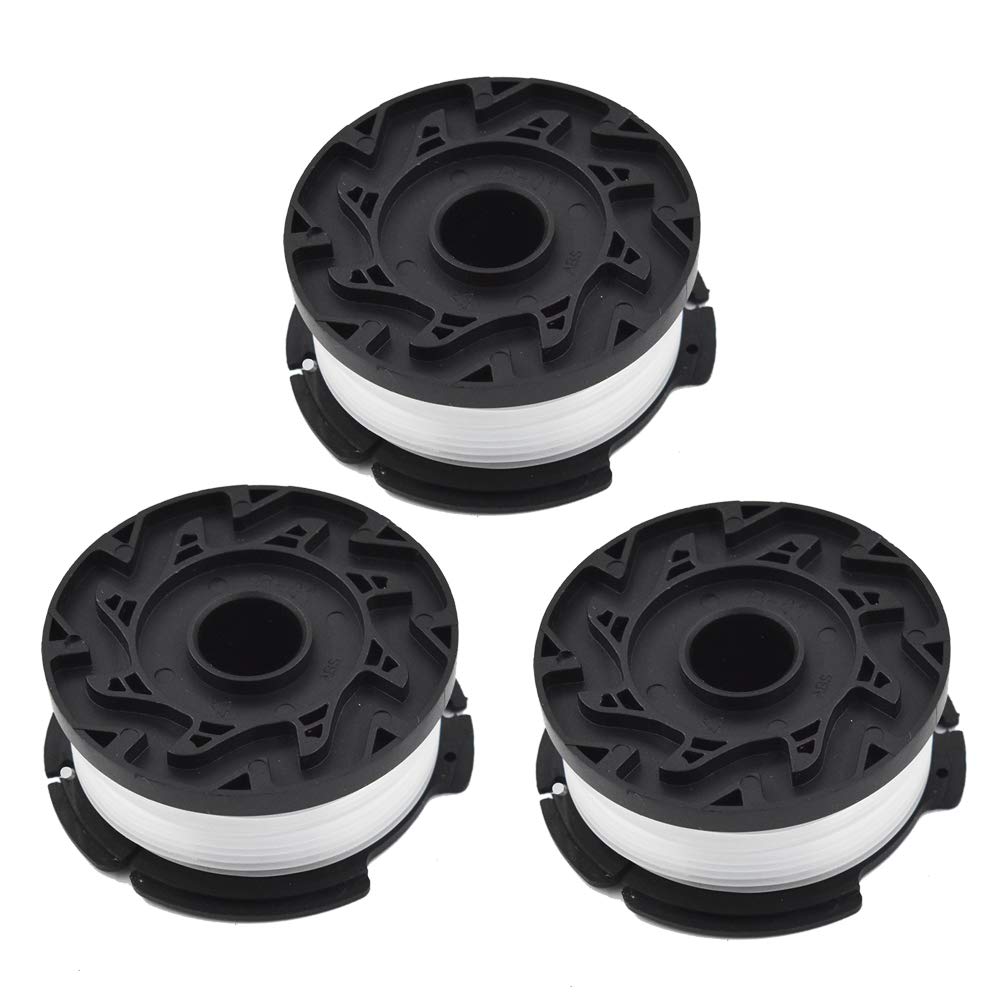 Snapklik.com : String Trimmer 30ft 0.065" Line Replacement Spool Weed ...