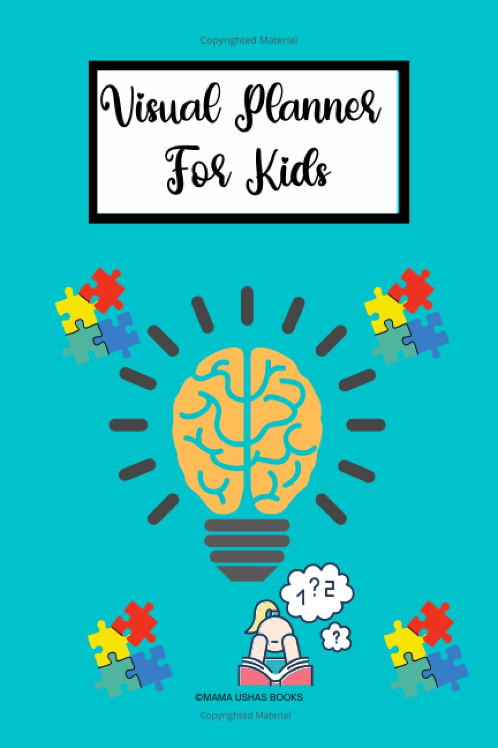 Buy Visual Planner For Kids Promotes Independence Self Confidence In Buy Visual Planner For Kids Promotes Independence Self Confidence In