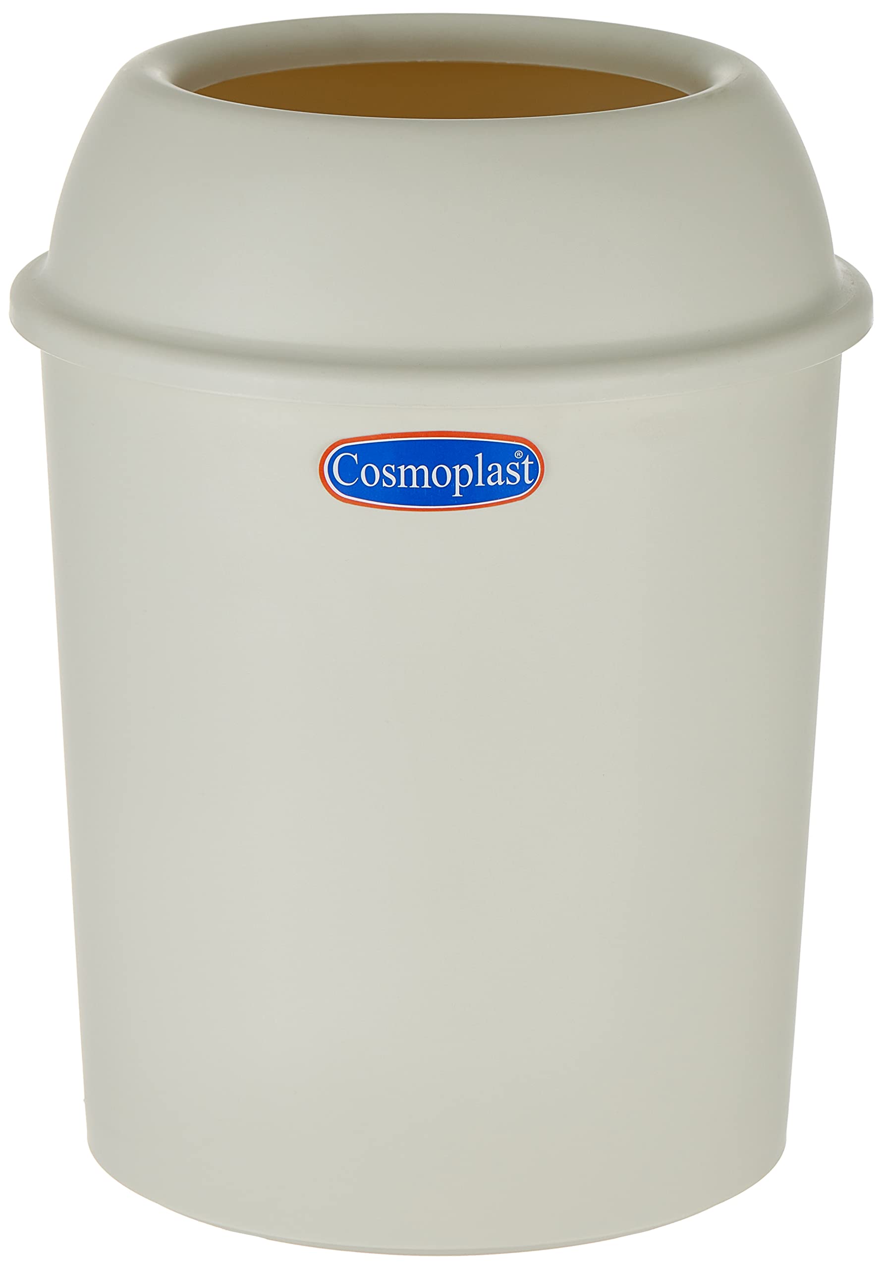 Cosmoplast 5L Round Dust Bin : Buy Online at Best Price in KSA - Souq ...
