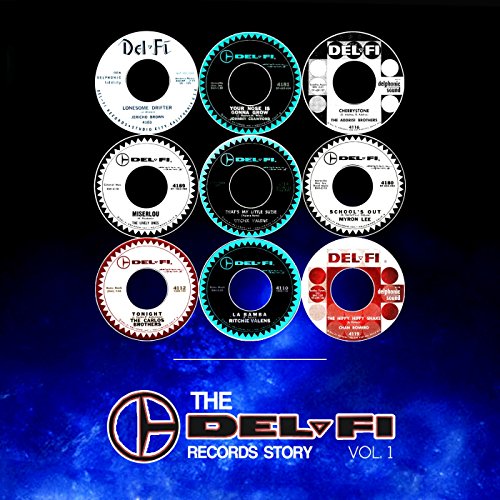 Play The Del-Fi Records Story, Vol. 1 by VARIOUS ARTISTS on Amazon Music