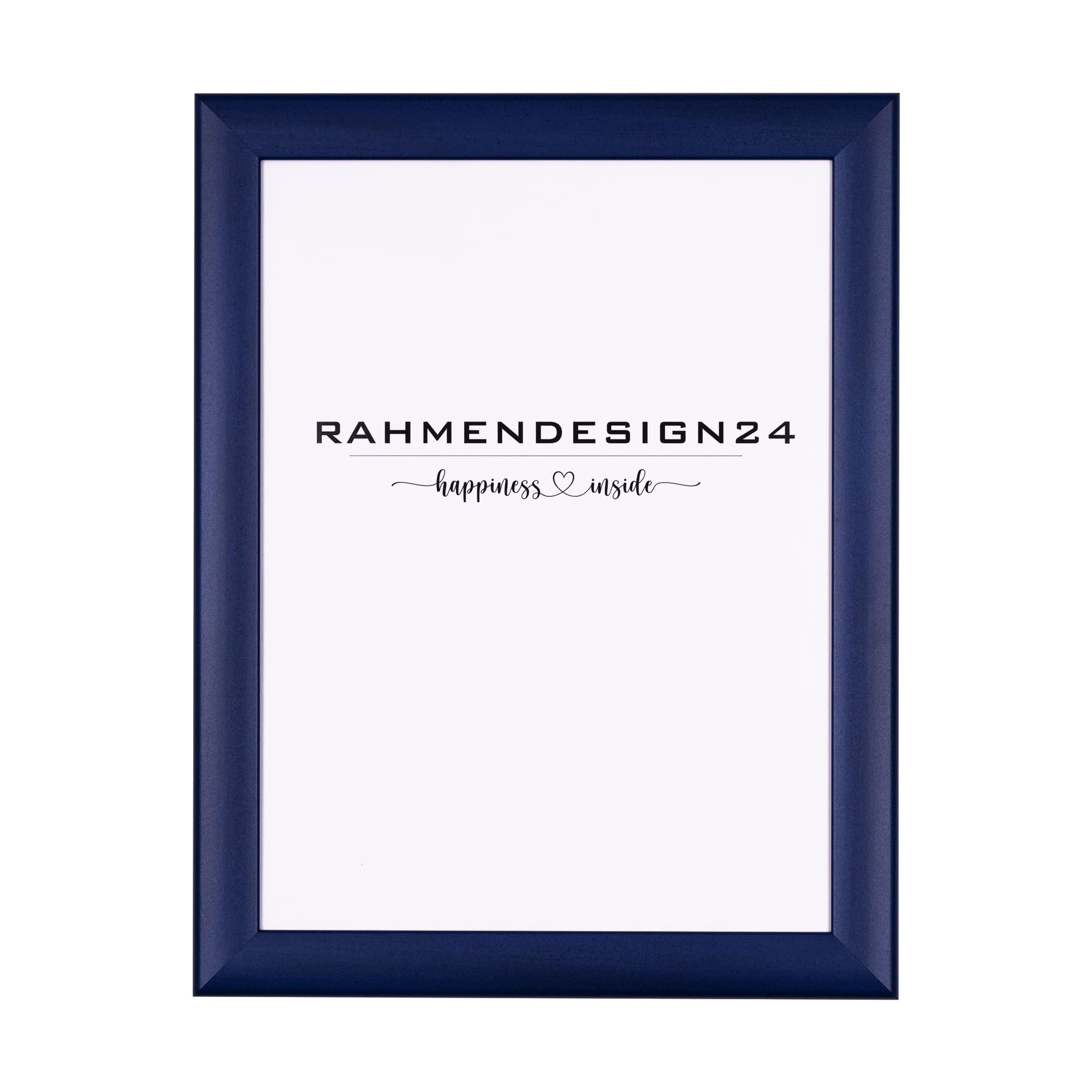 Picture Frames Blue Multimedia