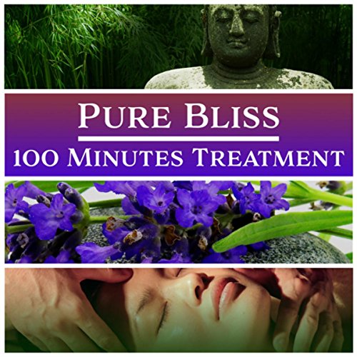 Play Pure Bliss (100 Minutes Treatment - Relaxing Music for Spa Massage ...