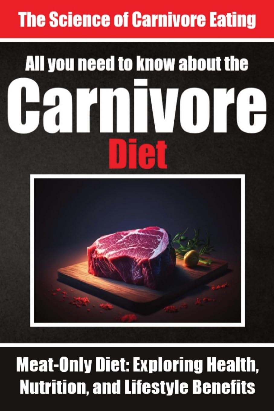 Everything You Need To Know About The Carnivore Di Unlocking ...