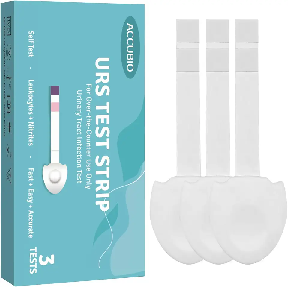 Uti And Stroke: Are They Linked? | MedShun