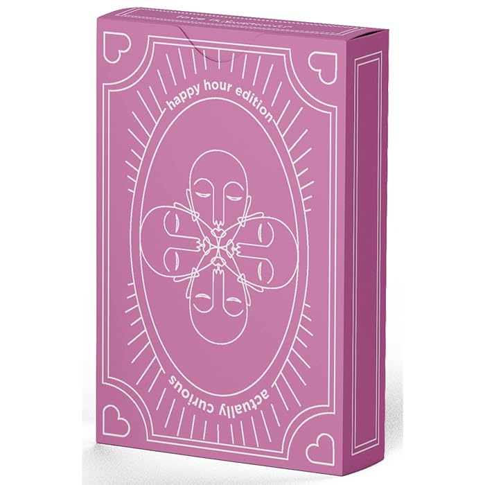 Buy Actually Curious Happy Hour Edition Adult Icebreaker Card Game buy-actually-curious-happy-hour-edition-adult-icebreaker-card-game