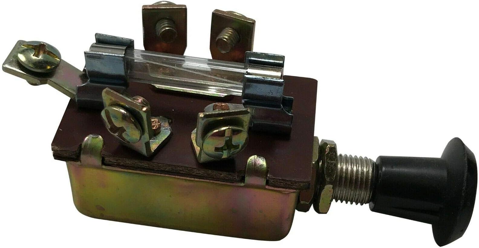 Amazon.com: Dorman 85955 Electrical Switches - Push/Pull Metal - 20 Amp ...