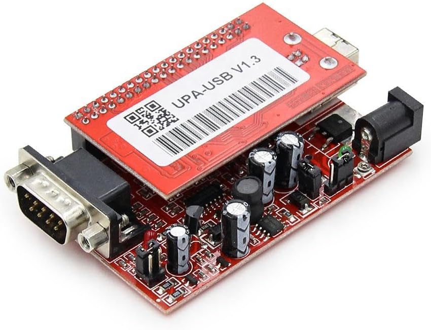 Amazon.com: RKEBK car ECU Programmer Programming Tool chip tunning Tool ...