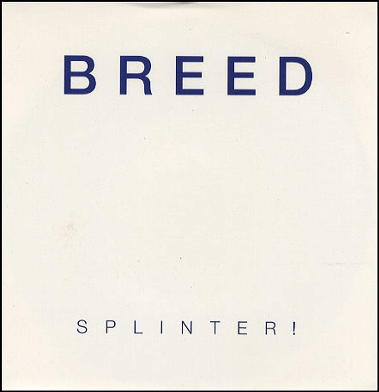 Amazon.com: Splinter!: CDs & Vinyl