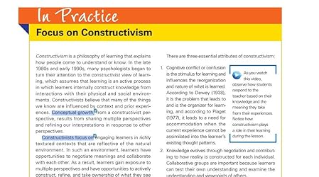 Amazon.com: Effective Teaching Methods: Research-Based Practice ...