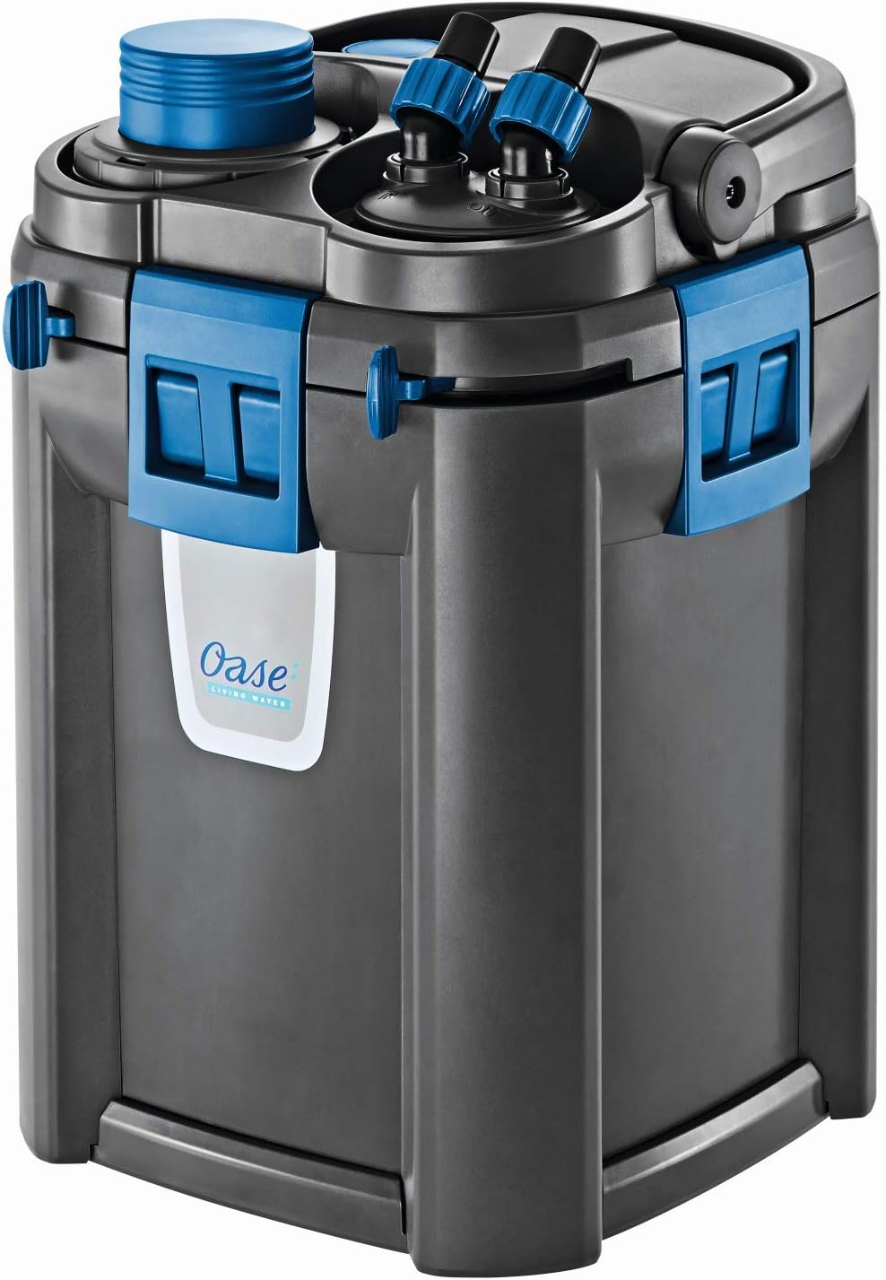 Oase BioMaster 250 Außenfilter : Amazon.de: Garten