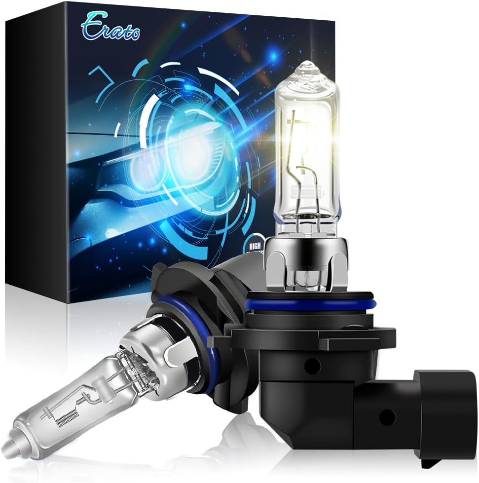 Amazon.com: H3 12V 55W Halogen 55W H3 Halogen Bulb Super Warm White 55 ...