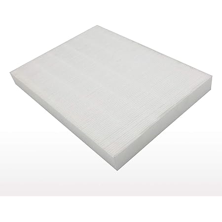 Amazon.com: SHARP Air Purifier with Plasmacluster Ion Technology for ...