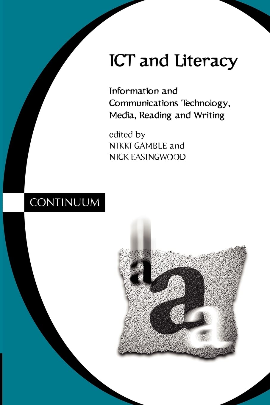 Amazon.com: ICT and Literacy: Information and Communications Technology ...