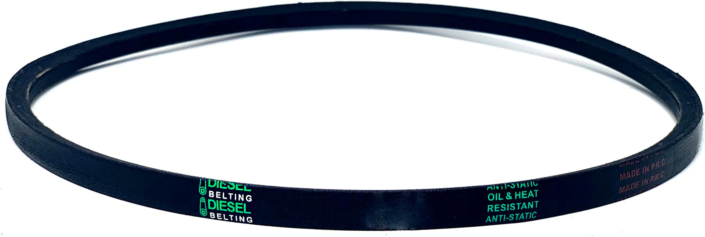 Amazon.com: Goodyear Belts 15295 V-Belt, 15/32" wide, 29.5" Length ...