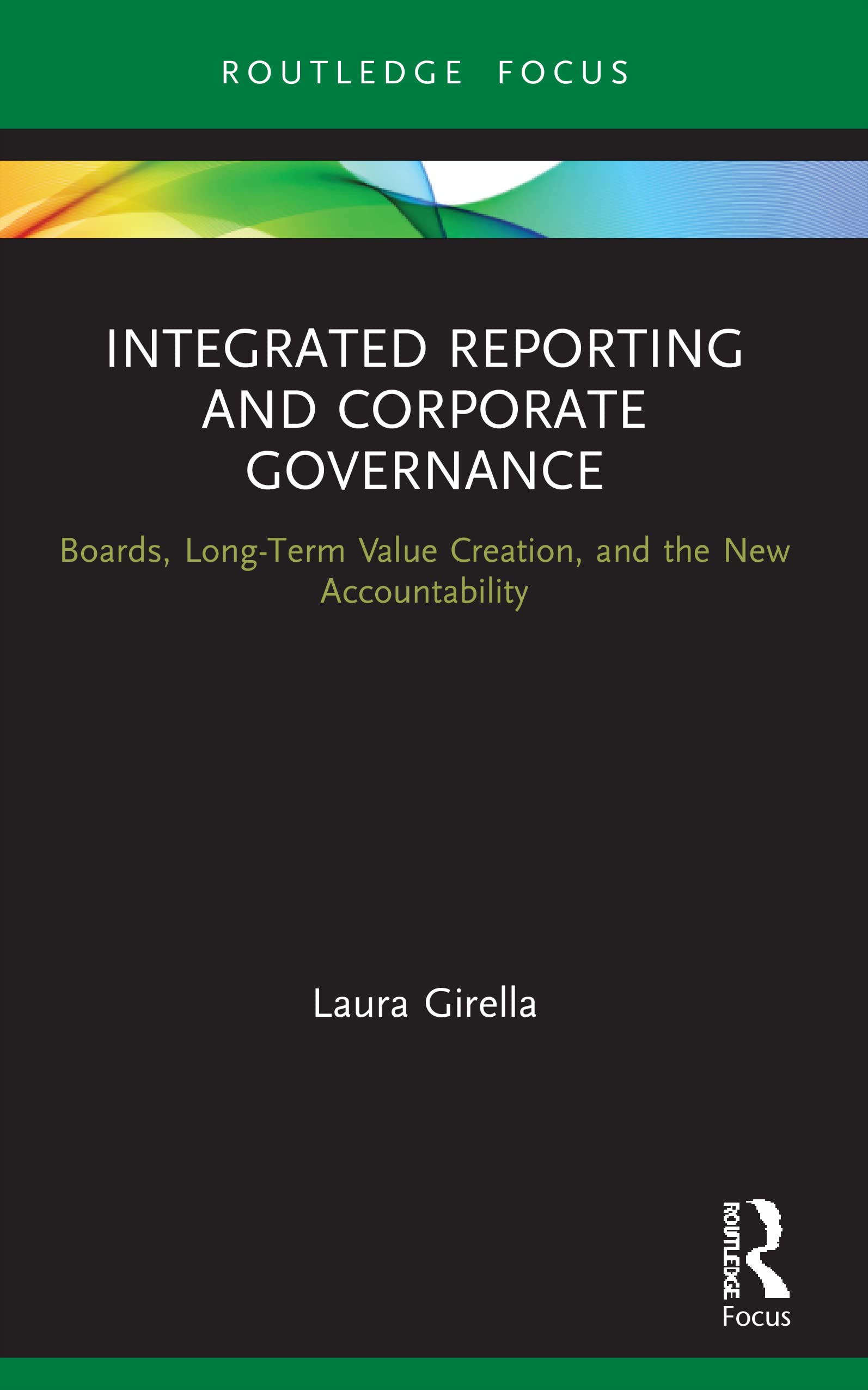 Amazon.com: Integrated Reporting and Corporate Governance: Boards, Long ...