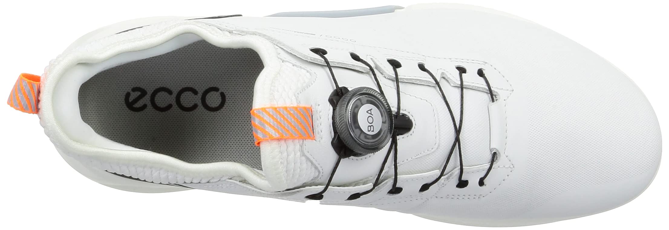 Snapklik.com : ECCO Mens Biom C4 BOA Gore-TEX Waterproof Golf Shoe