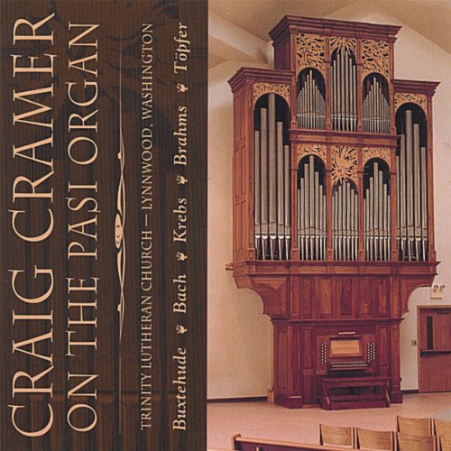 Play Craig Cramer on the Pasi Organ by Craig Cramer on Amazon Music