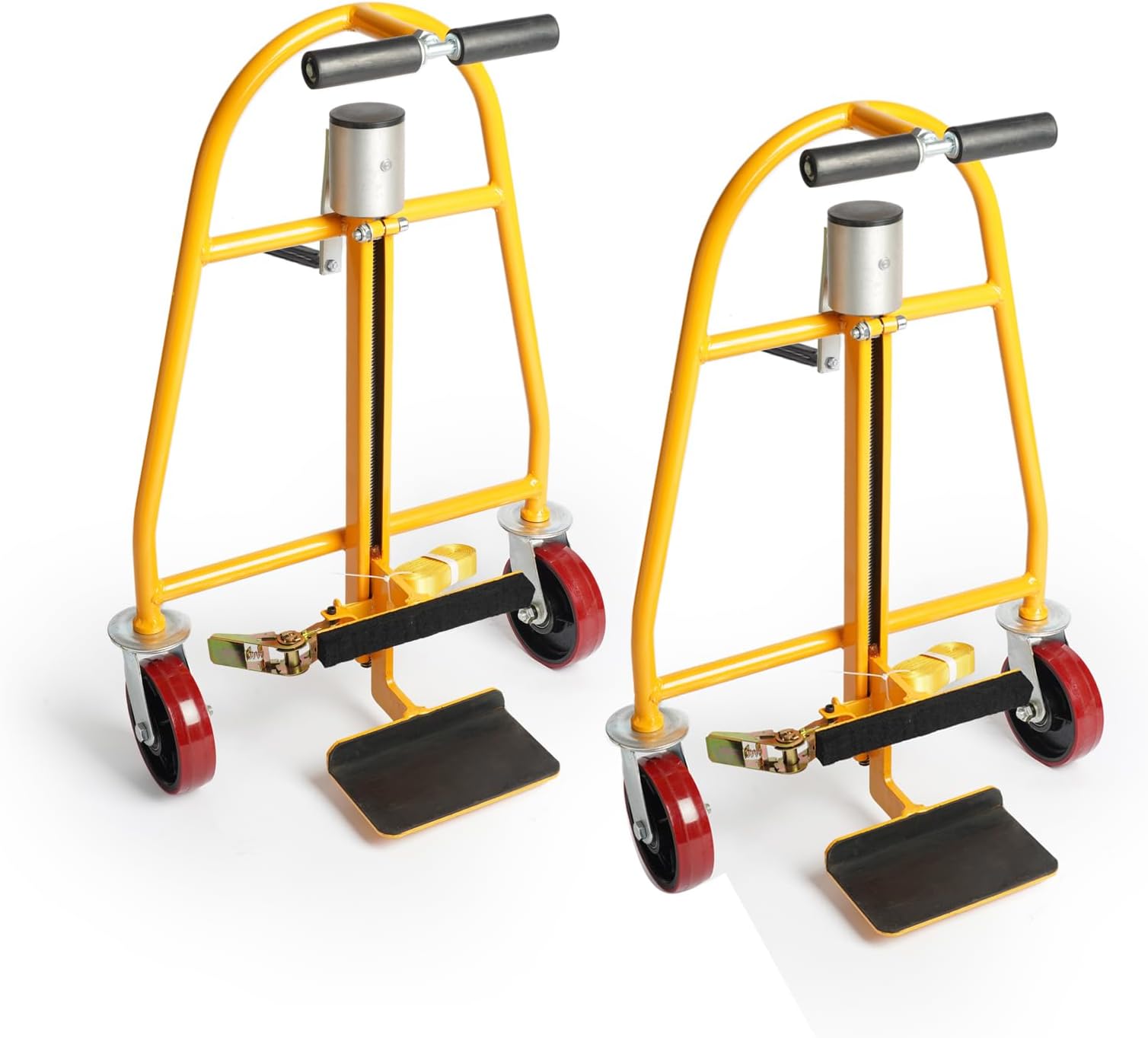 Amazon.com: Pake Handling Tools - Premium Hydraulic Furniture Mover ...