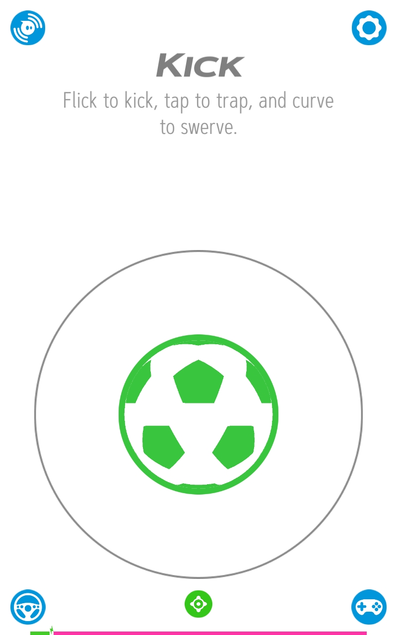 Sphero Play - App on Amazon Appstore