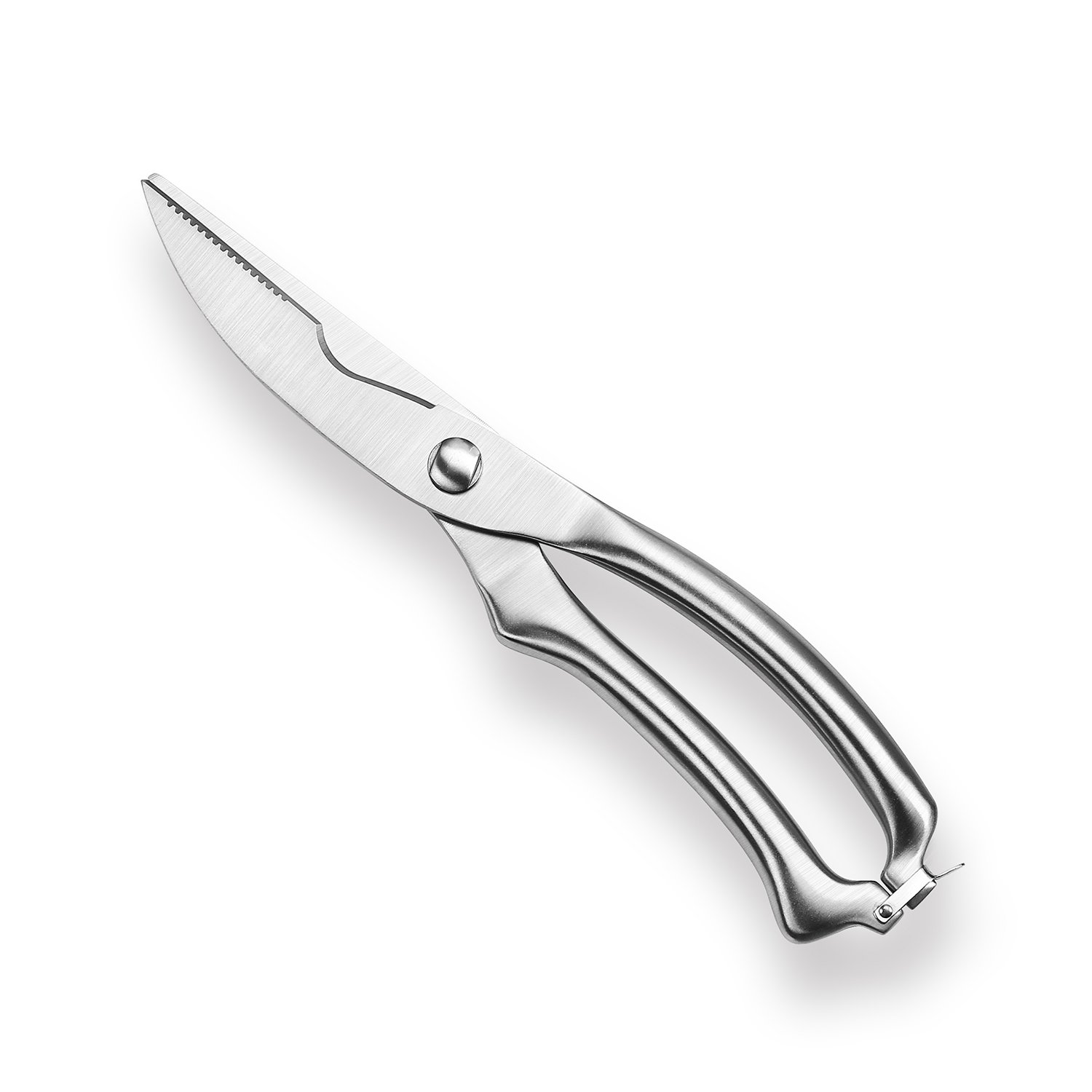 Snapklik.com : Heavy Duty Poultry Shears WELLSTAR, Utility Ultra Sharp ...