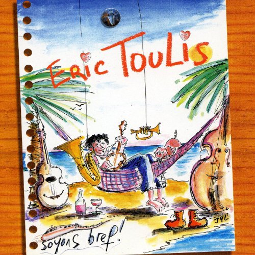 Play Soyons bref ! by Eric Toulis on Amazon Music