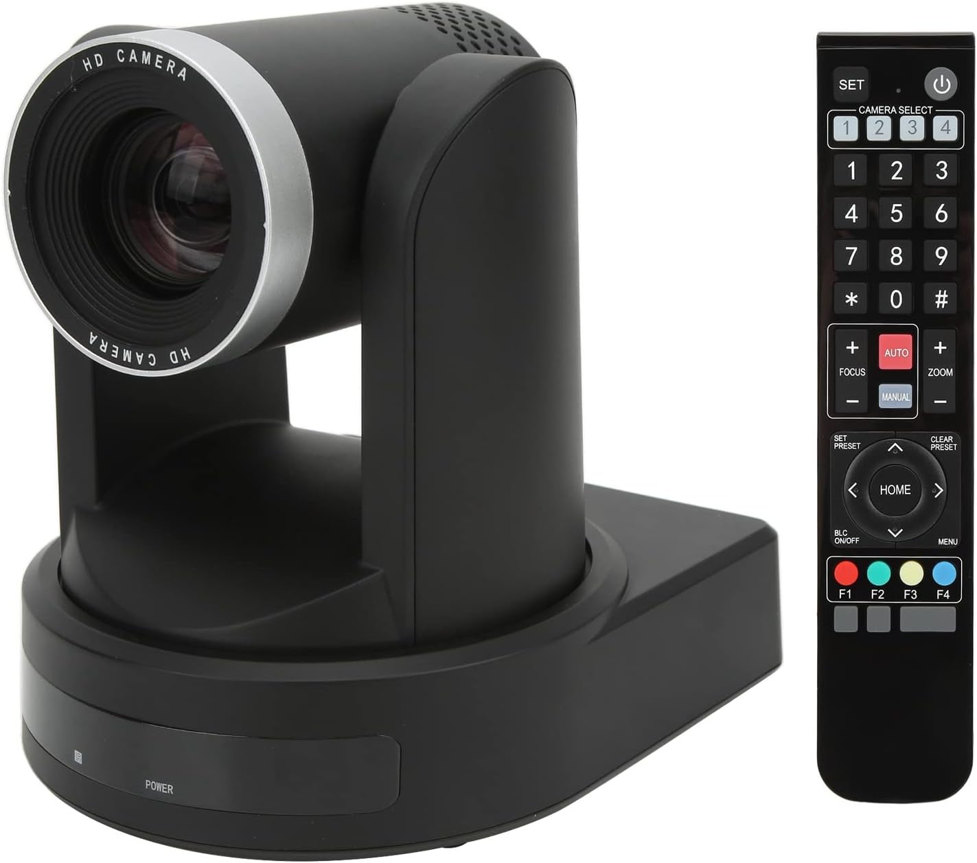 Amazon.com: 20X Optical Zoom 4K Camera ,60FPS PTZ Camera 1080P 60FPS ...