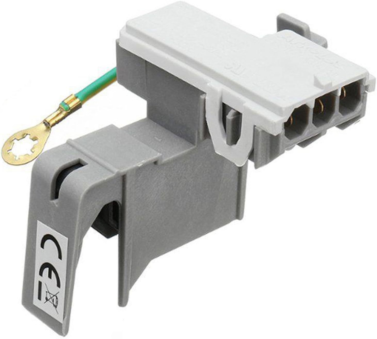 Amazon.com: WP8318084 Washing Machine Lid Switch 8318084 : Appliances