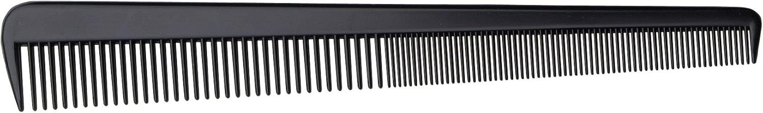 Diane Barber Comb 12 count 7-1/2 Inch : Amazon.ca: Health & Personal Care