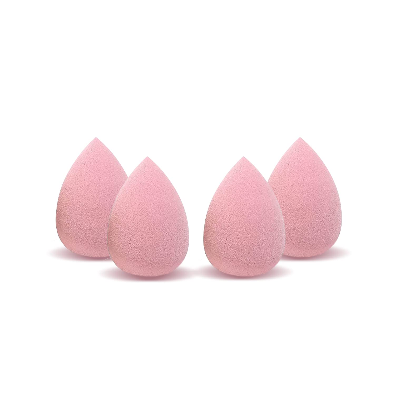 Amazon.com : Makeup Sponges Foundation Blending Sponge for Concealer ...