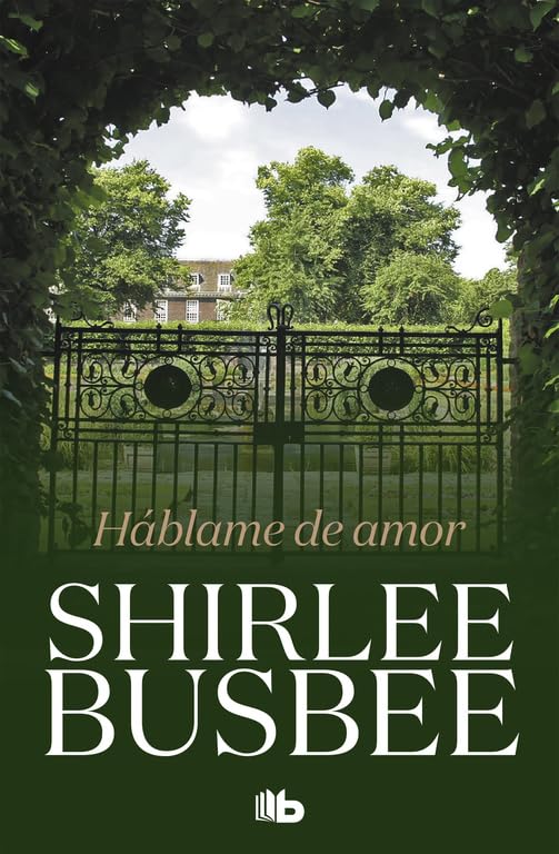 Háblame de amor: Busbee, Shirlee: 9788490707968: Amazon.com: Books
