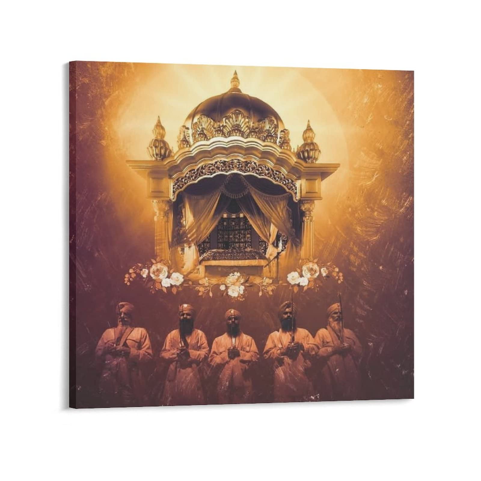 Guru Granth Sahib Ji Hd Wallpapers