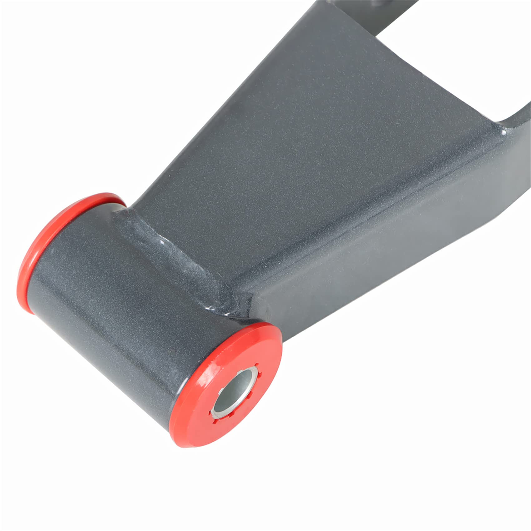 Snapklik.com : Labwork 2 Inch Rear Drop Shackle Lowering Kit ...