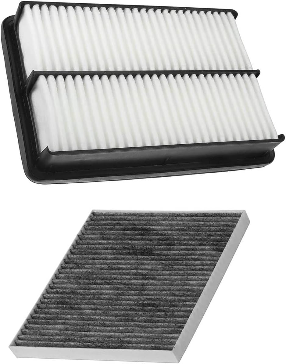 Amazon.com: Engine Cabin Air Filter for TUCSON (2009-2005),SPORTAGE ...