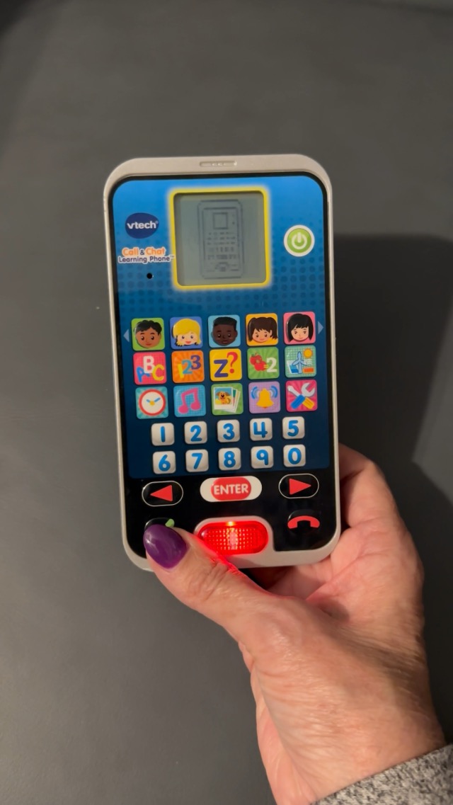 Watch See what this vtech toy does before you buy on Amazon Live