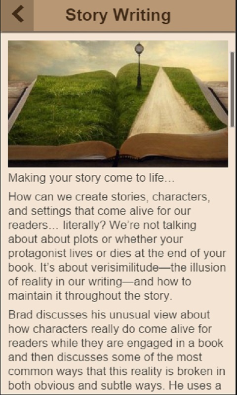 Story Writing:Amazon.com:Appstore for Android