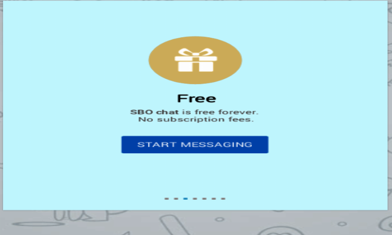 SBO CHAT - App on Amazon Appstore