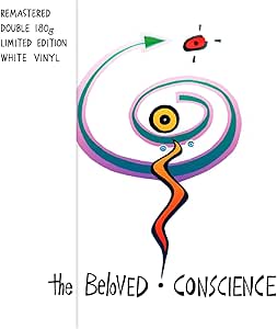 Conscience (Remastered Edition) (Vinyl): Amazon.ca: Music