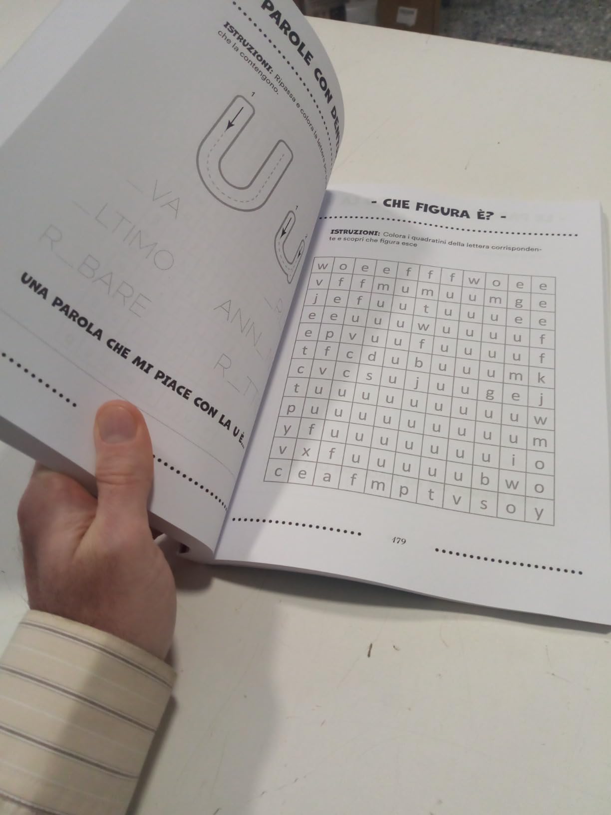 Libro Operativo per Bambini con Disturbi dello Spettro Autistico: 3 ...