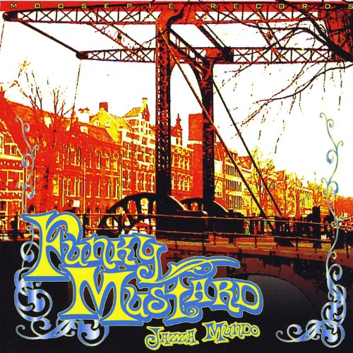 Play Jazza Mundo by Funky Mustard on Amazon Music