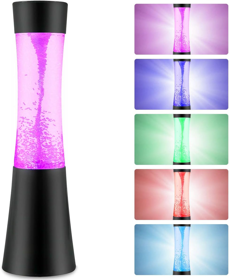 Tornado Lamp,Decoration Lamp, Tornado Twister Hurricane Light with ...