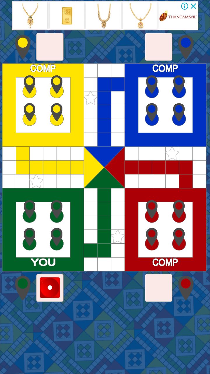 Ludo Queen Game - App on the Amazon Appstore