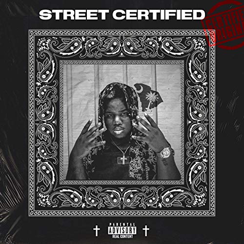 Play Street Certified : The Mixtape by Lil Sco on Amazon Music