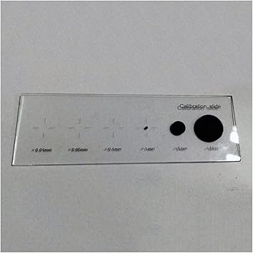 Amazon.com: BEEYNG Lab Microscope Accessories Microscope Stage Diameter ...