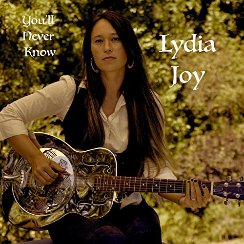 You'll Never Know by Lydia Joy on Amazon Music - Amazon.com