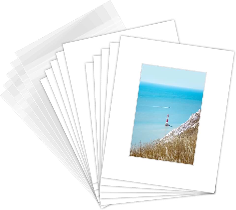 Amazon.com: Photo Mat Boards & Mat Cutters - Photo Mat Boards & Mat ...